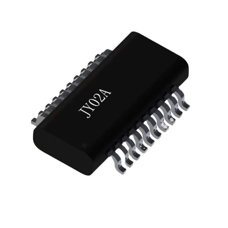 3단계 브러시리스 모터 컨트롤러 Ic 브러시리스 모터 드라이버 Ic 센서리스 모터