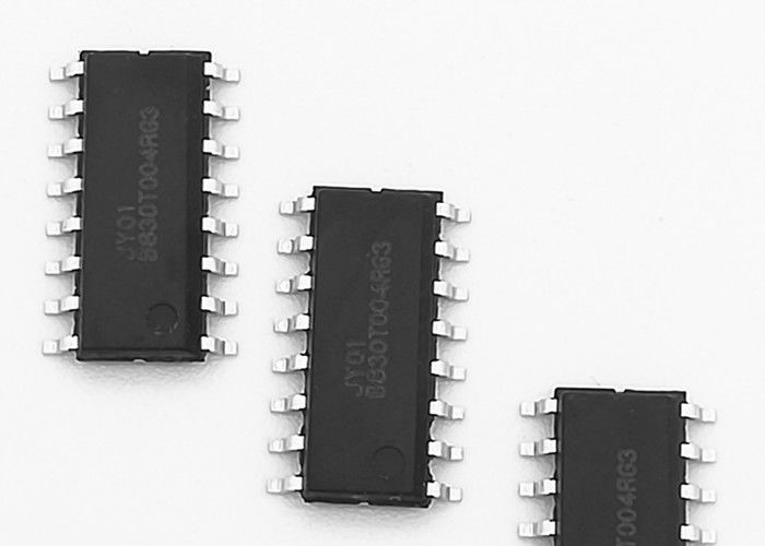 JY01 3 단계 비엘디씨 모터 구동기 집적회로,고 전류 브러쉬리스 모터 ic 제어